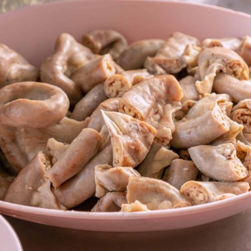 Southern Comfort: What Do Chitlins Taste Like? [2025]