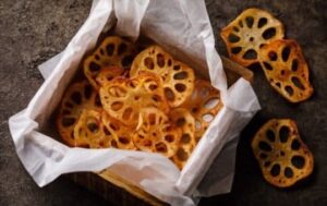 What Does Lotus Root Taste Like? Unveil the Flavor [2025]